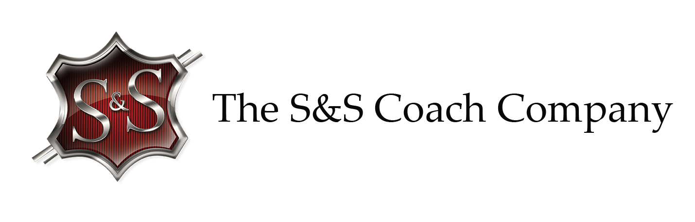 S&S Presidential Limousine – S&S Coach Company